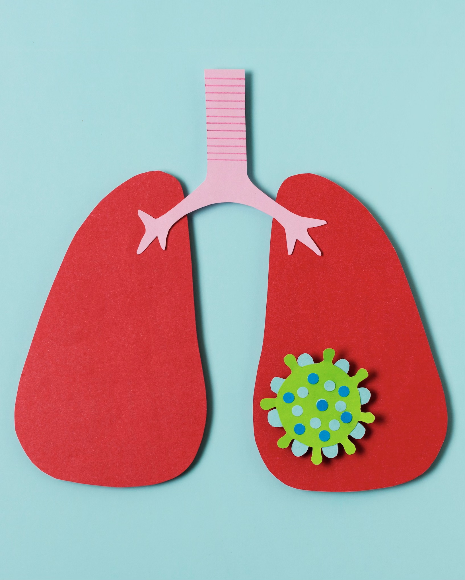 « Asthme du nourrisson et de l’enfant en 2025 » | Formation Médicale ...